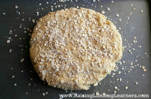 Kids in the Kitchen: Viking Bread Recipe - Raising Lifelong Learners