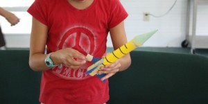 Simple Science | Film Canister Rockets - Raising Lifelong Learners