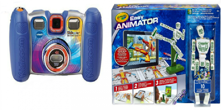 Tech Toys Your Kids Will Love - Raising Lifelong Learners