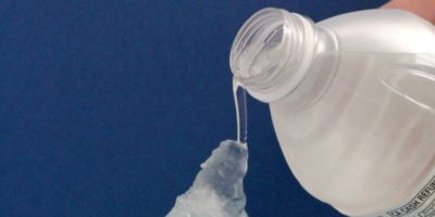 Instant Ice: Winter Science Experiment for Kids - Raising Lifelong Learners