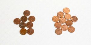 Cleaning Pennies Science Experiment for Kids - Raising Lifelong Learners
