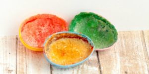 Crystal Geodes Science Experiment - Raising Lifelong Learners