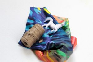 Parachute Engineering Challenge - Raising Lifelong Learners