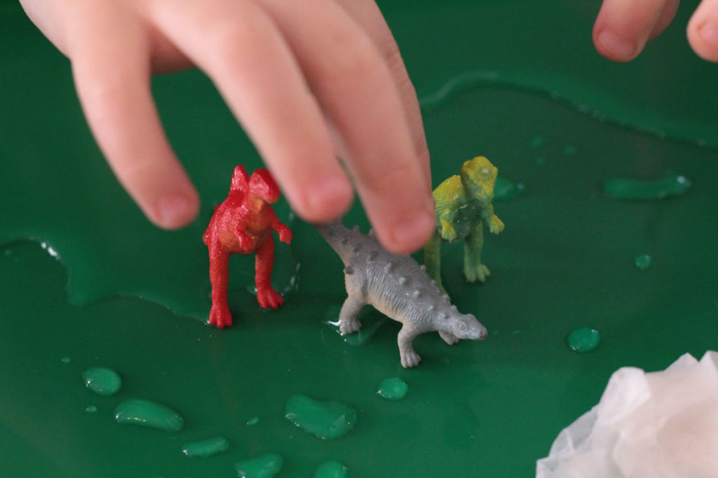 What Makes the Best Umbrella STEM Challenge - Raising Lifelong Learners