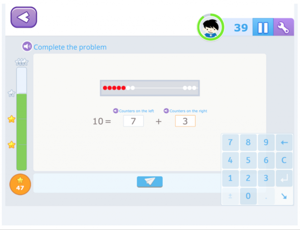 Smartick Math | Homeschool Math for All Ages - Raising Lifelong Learners