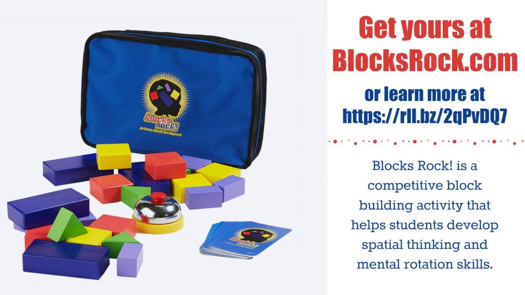 Learning with Games | Blocks Rock! - Raising Lifelong Learners