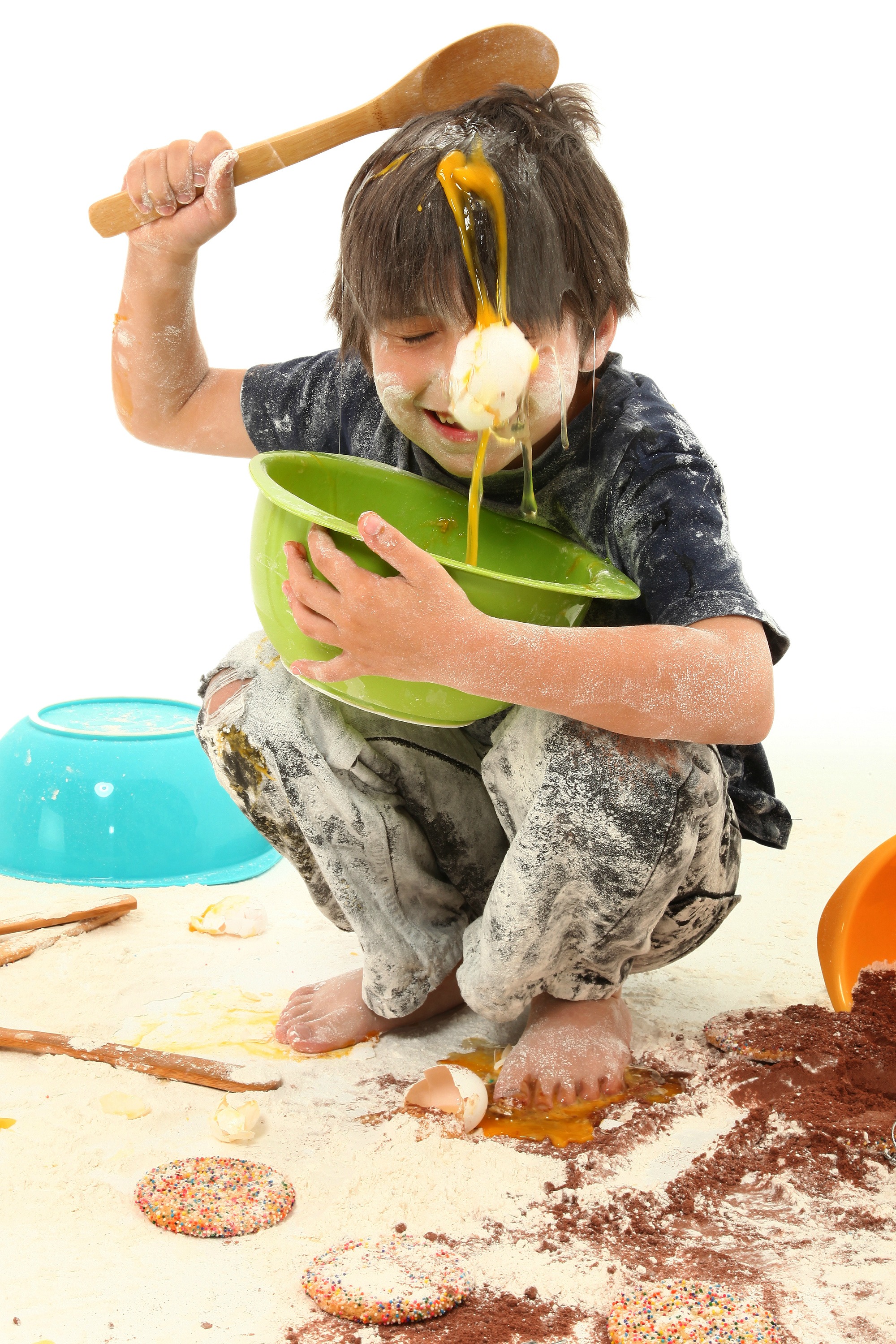 A Crash Course for Homeschooling THAT Kid - Raising Lifelong Learners