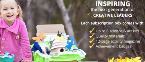 Great Resources for Curious & Creative Homeschoolers - Raising Lifelong ...