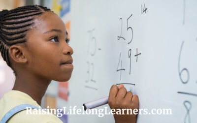 5 Simple Ways to Teach Math Without a Textbook - Raising Lifelong Learners