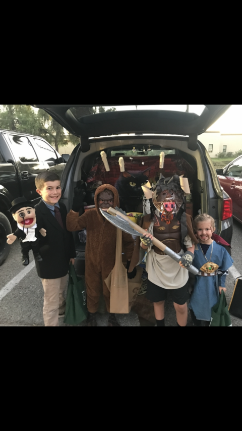 Spooky Unit Studies For October Interest-Led Learning - Raising ...