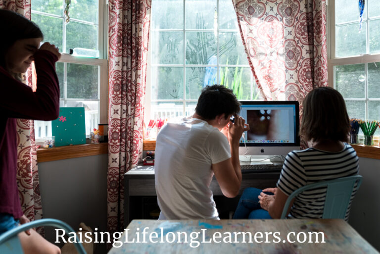 The Learning Game | A Conversation with Ana Lorena Fabrega - Raising Lifelong Learners