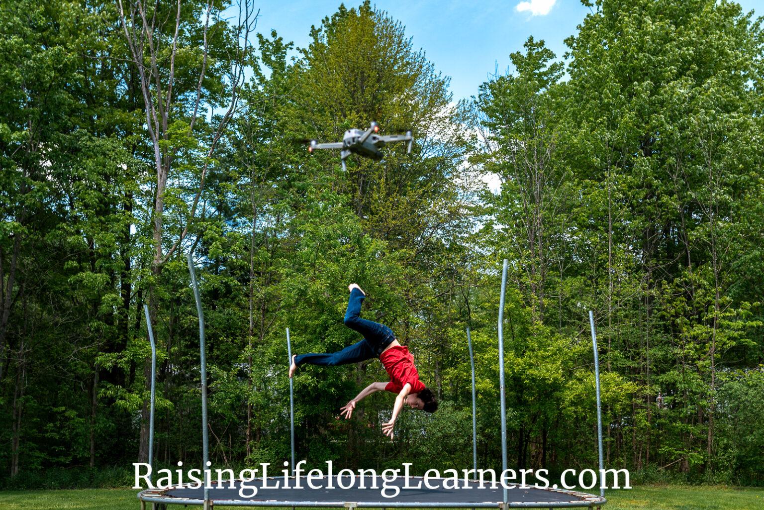Supporting and Understanding Levels of Giftedness in Homeschooled ...