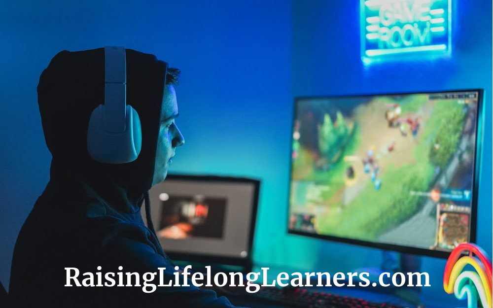 Helping Kids Who Resist: Low-Demand Homeschooling for Autonomy and ...