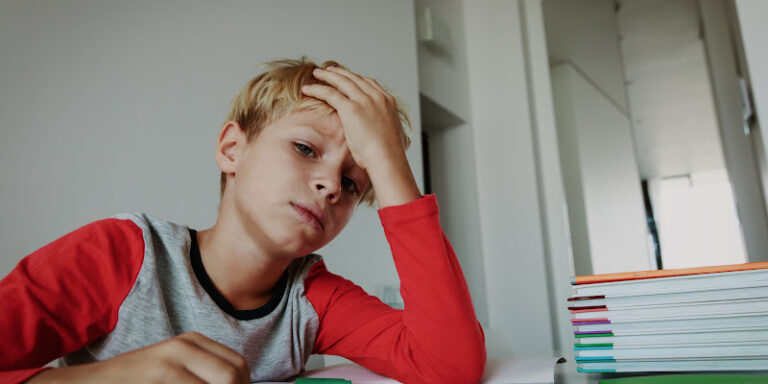 When School Refusal Turns Into a Healing Journey - Raising Lifelong ...